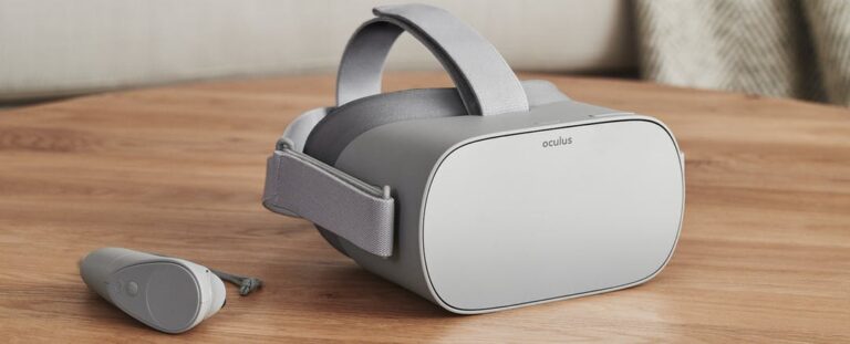 10 Oculus Go Virtual Reality Apps to Try in the Classroom – Immersive Learning Market