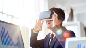 5 Examples Of Immersive VR Training Solutions To Increase Training ROI ...