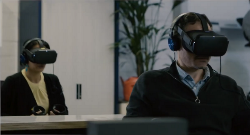 5 Best Uses of VR for Soft Skills Training – Immersive Learning Market