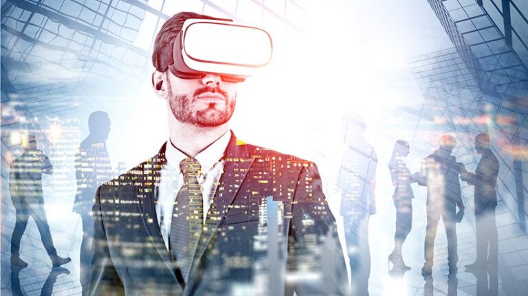 How To Fit Virtual Reality Training Into Your Performance Management ...