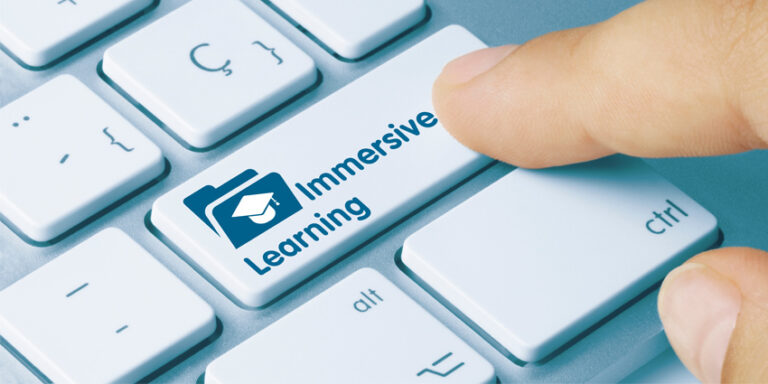 What is Immersive Learning? – Immersive Learning Market