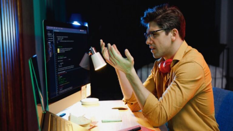 How To Engage With Immersive Technology With No Coding Experience – Immersive Learning Market