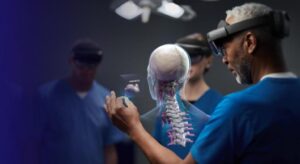Mixed Reality Use Cases and Challenges – Immersive Learning Market