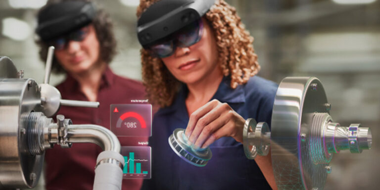 What is Spatial Computing in simple terms? – Immersive Learning Market