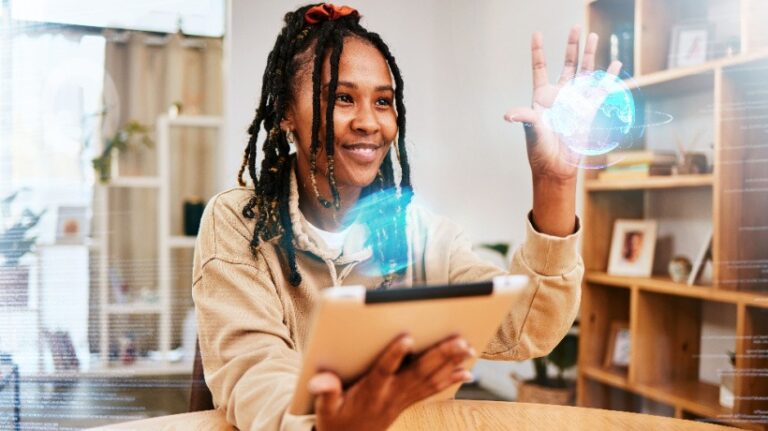 The Impact Of Augmented Reality On The Future Of Learning – Immersive ...