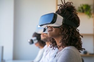 Nestlé to roll out VR factory experience – Immersive Learning Market